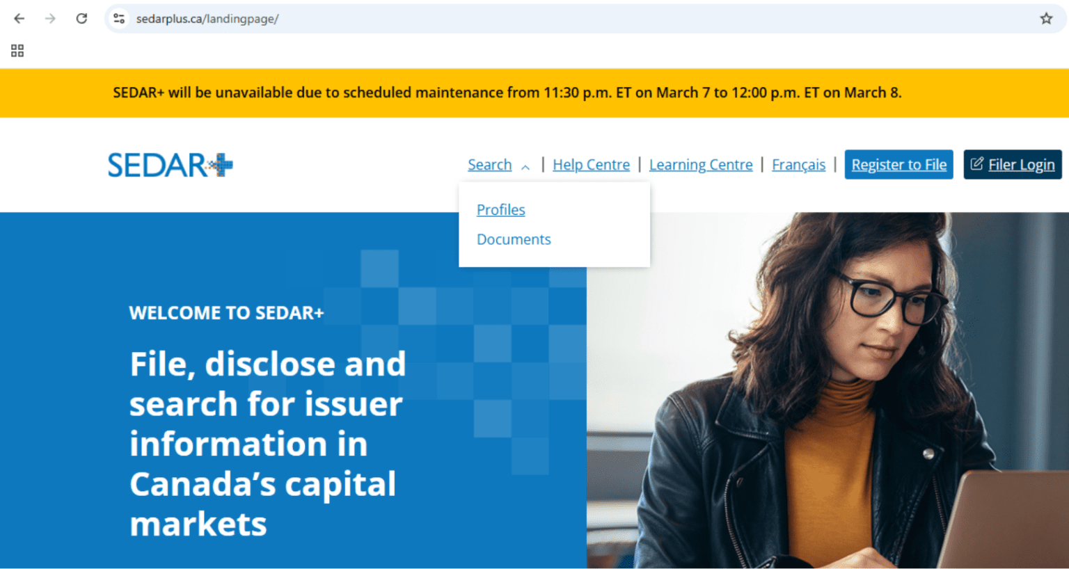 SEDAR Canada: The Hidden Goldmine of Financial Data (If You Know How to ...
