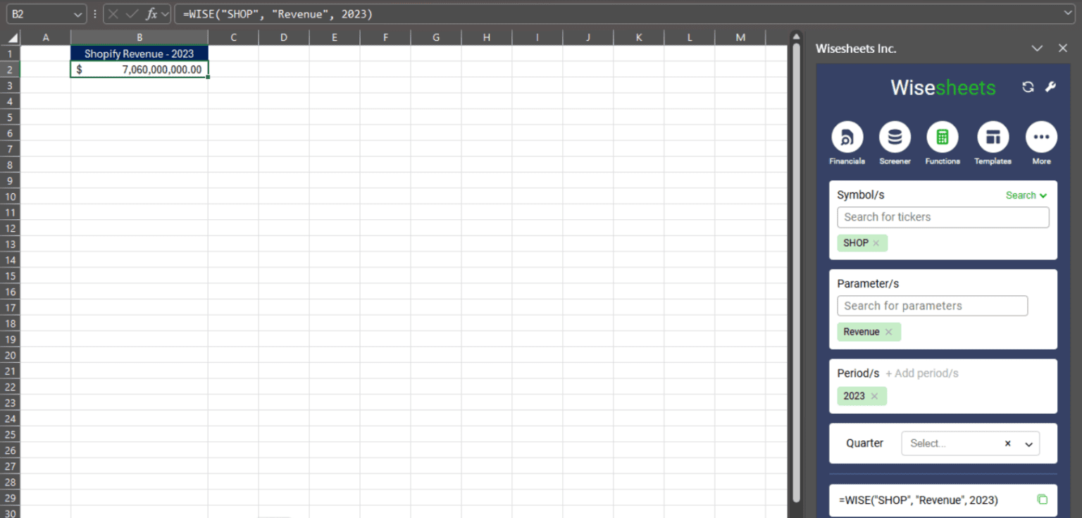 SEDAR Canada: The Hidden Goldmine of Financial Data (If You Know How to ...