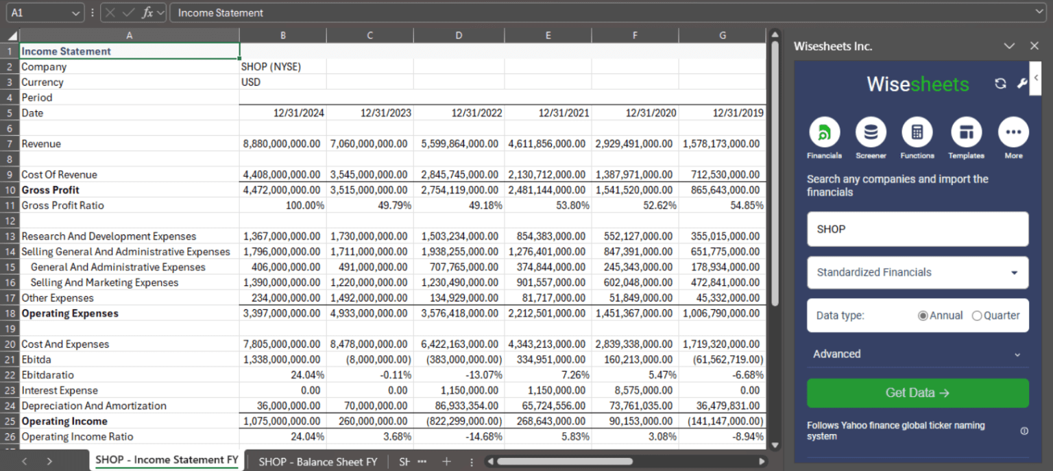 SEDAR Canada: The Hidden Goldmine of Financial Data (If You Know How to ...