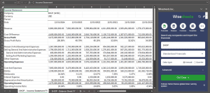 SEDAR Canada: The Hidden Goldmine of Financial Data (If You Know How to ...